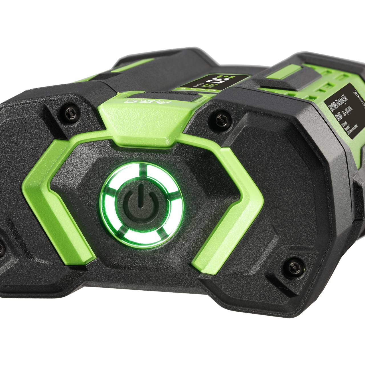 Akkus und Ladegeräte | EGO Power Plus