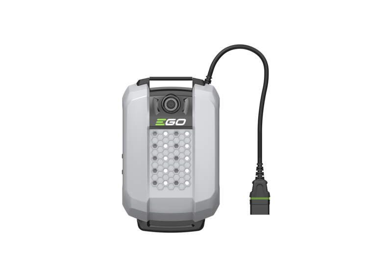 BAX1500 PRO X RÜCKENTRAGBARER AKKU - Ego Power+